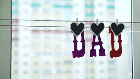 Girl Dad Pin Stock Videos – Royalty-Free HD & 4K Videos | Pond5