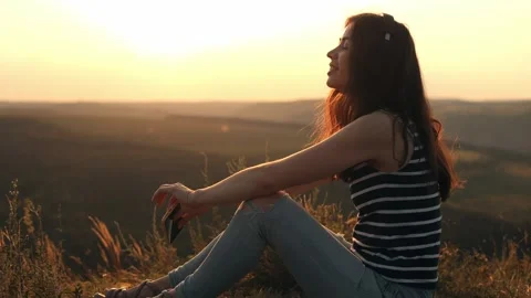 Music Nature Background Stock Videos – Royalty-Free HD & 4K Videos