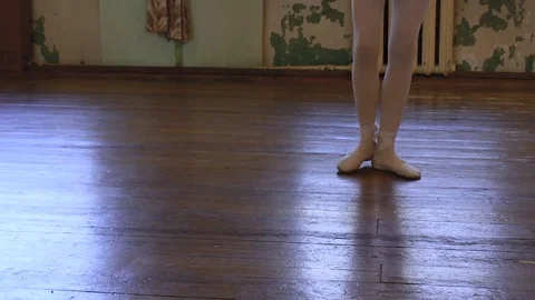 Ballet Shoes Girls Stock Videos – Royalty-Free HD & 4K Videos | Page 3