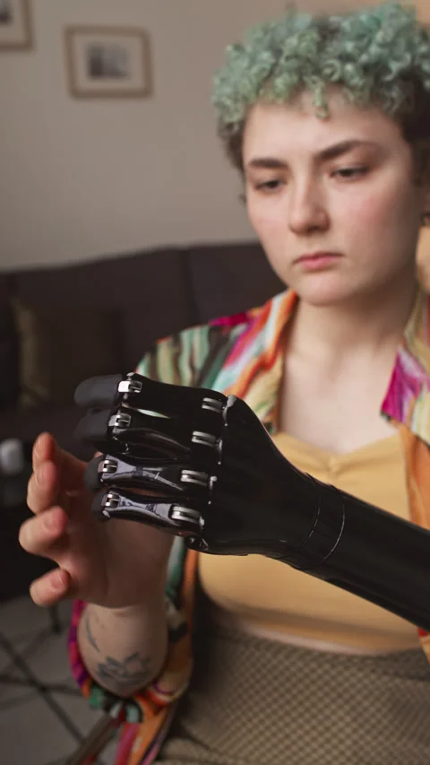 Bending Arm Stock Videos – Royalty-Free HD & 4K Videos | Pond5