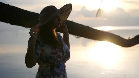 Large Breasts Stock Video Footage | Royalty Free Large Breasts Videos | Pond5