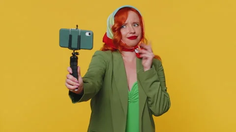 Take Reaction Video Stock Videos – Royalty-Free HD & 4K Videos