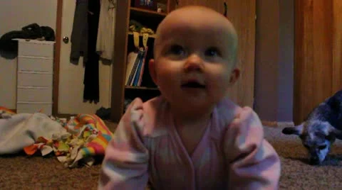 Blowing A Raspberry Stock Footage ~ Royalty Free Stock Videos | Pond5