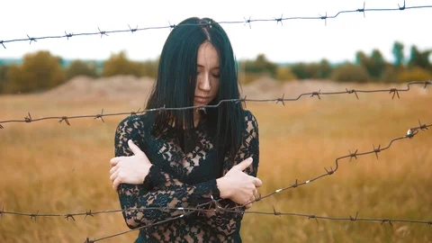 Jail Girl Videos Stock Videos – Royalty-Free HD & 4K Videos