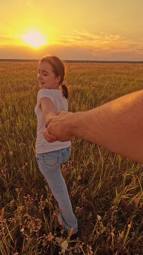 Daddys Girl Girl Stock Videos – Royalty-Free HD & 4K Videos | Pond5