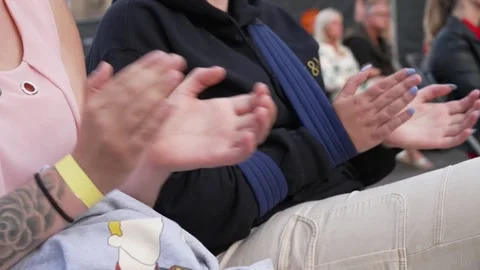 Clapp Stock Footage ~ Royalty Free Stock Videos | Pond5