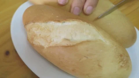 Hot Girl Knife Stock Videos – Royalty-Free HD & 4K Videos