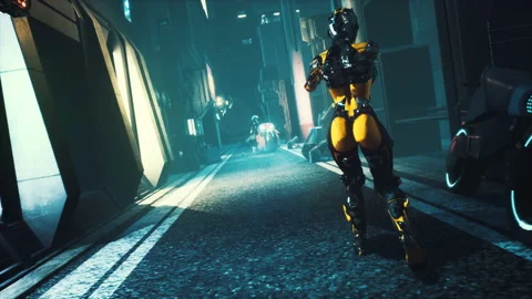 3Girls Waiting F Stock Videos – Royalty-Free HD & 4K Videos