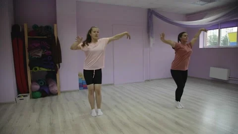 Active Girl Number Stock Videos – Royalty-Free HD & 4K Videos | Pond5