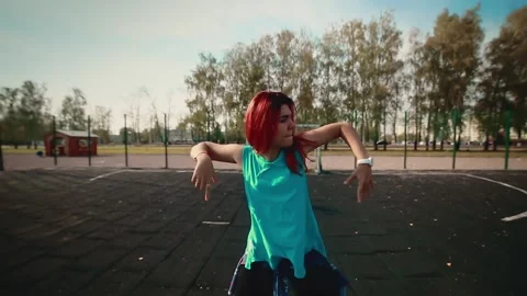 Playground Hop Stock Videos – Royalty-Free HD & 4K Videos