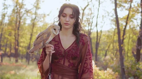 Sexy Little Nymphs Stock Videos – Royalty-Free HD & 4K Videos