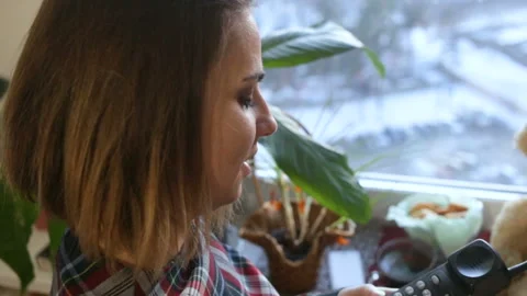 Girl Number One Stock Videos – Royalty-Free HD & 4K Videos | Page 3