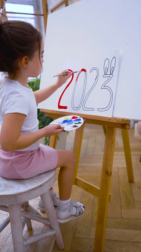 Artist Calendars Stock Videos – Royalty-Free HD & 4K Videos | Pond5