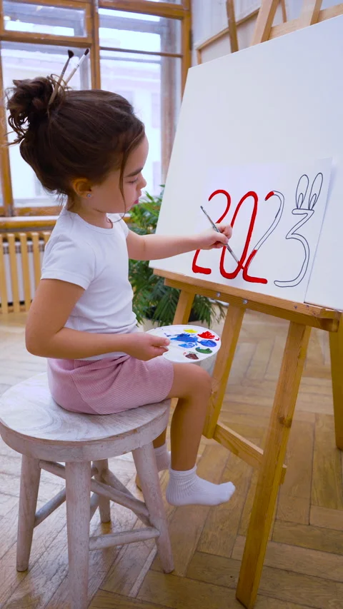 Artist Calendars Stock Videos – Royalty-Free HD & 4K Videos | Pond5