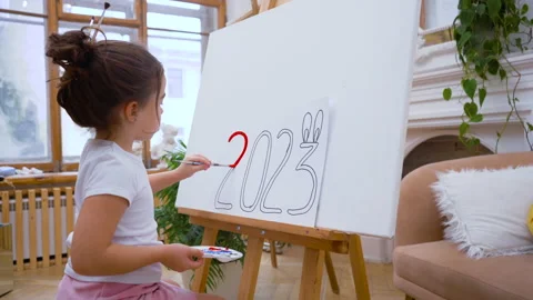 Artist Calendars Stock Videos – Royalty-Free HD & 4K Videos | Pond5