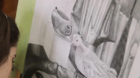 A Teacher Picture Stock Videos – Royalty-Free HD & 4K Videos | Pond5