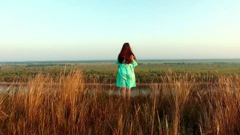 Breakaway Girls Stock Footage ~ Royalty Free Stock Videos | Pond5