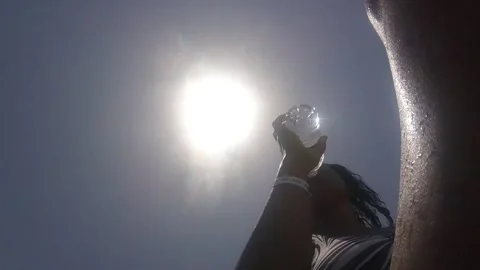 Girls Gopro Stock Footage ~ Royalty Free Stock Videos | Pond5