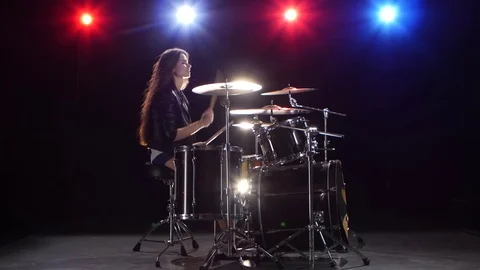 7 Beats Music Stock Videos – Royalty-Free HD & 4K Videos | Pond5