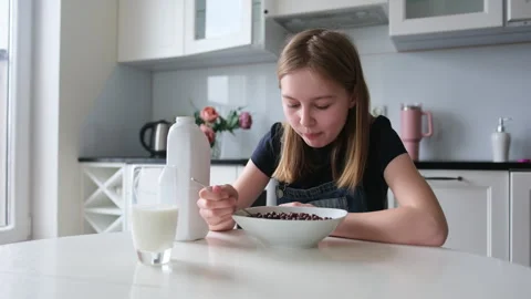 Girls Eating Balls Stock Videos – Royalty-Free HD & 4K Videos | Pond5