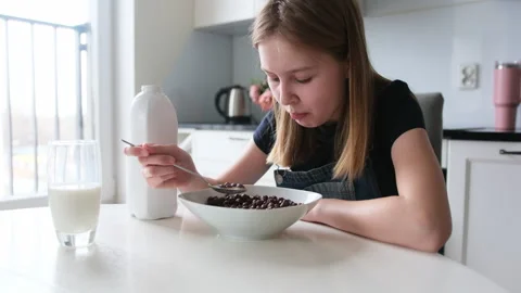 Girls Eating Balls Stock Videos – Royalty-Free HD & 4K Videos | Pond5