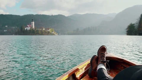 Girl First Person View Stock Footage ~ Royalty Free Stock Videos | Pond5