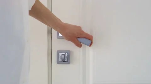 Sliding Door Locks Stock Videos – Royalty-Free HD & 4K Videos