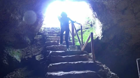 Older Girl Escape Stock Videos – Royalty-Free HD & 4K Videos