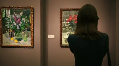 Girl The Picture Stock Videos – Royalty-Free HD & 4K Videos | Page 2