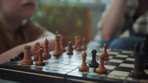 Girl Rules Stock Videos – Royalty-Free HD & 4K Videos