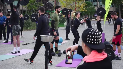 Onopen Session Stock Videos – Royalty-Free HD & 4K Videos