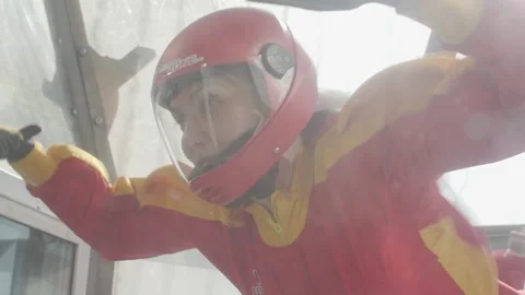 Air Tube People Stock Videos – Royalty-Free HD & 4K Videos | Pond5