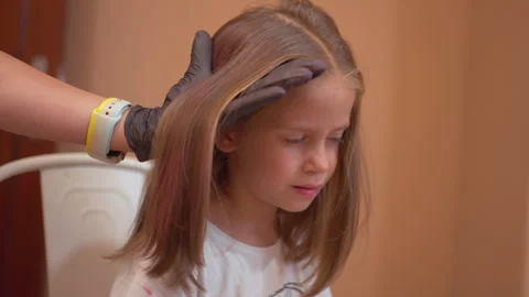 Girls Getting Pink Stock Videos – Royalty-Free HD & 4K Videos