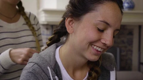 Girl Friend and Stock Videos – Royalty-Free HD & 4K Videos | Pond5