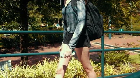 Hot Girl Class Stock Videos – Royalty-Free HD & 4K Videos | Pond5