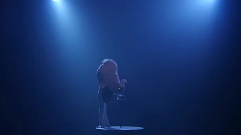 Girl Smoke Show Stock Videos – Royalty-Free HD & 4K Videos