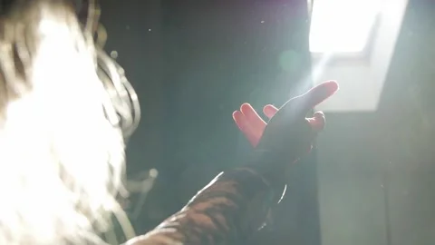 Sunshine Girl S Stock Videos – Royalty-Free HD & 4K Videos | Pond5