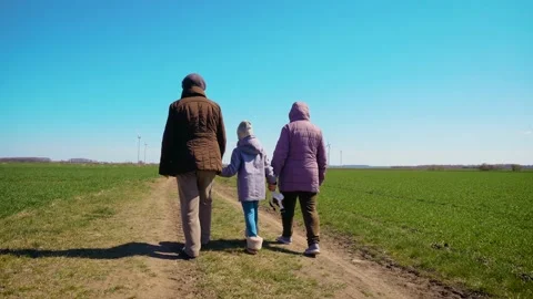 Country Girl Mil Stock Videos – Royalty-Free HD & 4K Videos