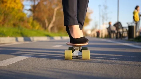 Cool High Heels Stock Videos – Royalty-Free HD & 4K Videos