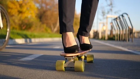 Cool High Heels Stock Videos – Royalty-Free HD & 4K Videos