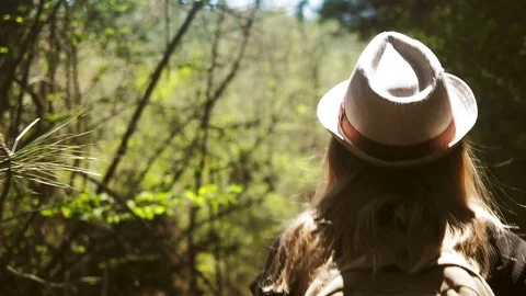 Nat Girl Stock Video Footage | Royalty Free Nat Girl Videos | Pond5