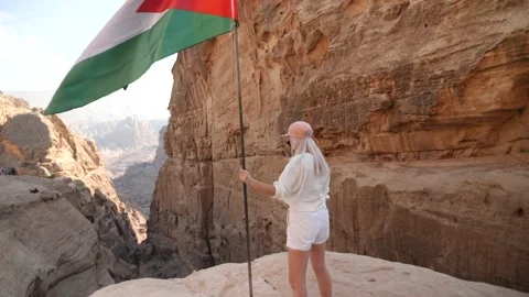 Girl Jordans Stock Videos – Royalty-Free HD & 4K Videos