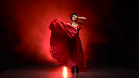 Flamenco Background Stock Videos – Royalty-Free HD & 4K Videos