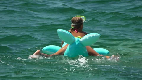 Inflatable Pool Animal Stock Videos – Royalty-Free HD & 4K Videos | Page 3