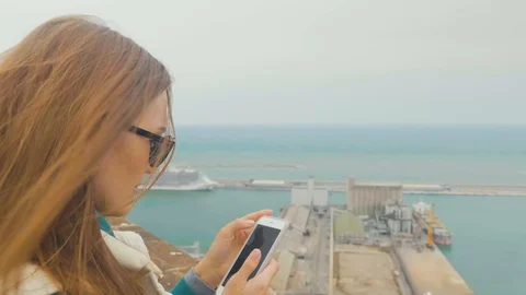 Girl Trip Sound Stock Videos – Royalty-Free HD & 4K Videos