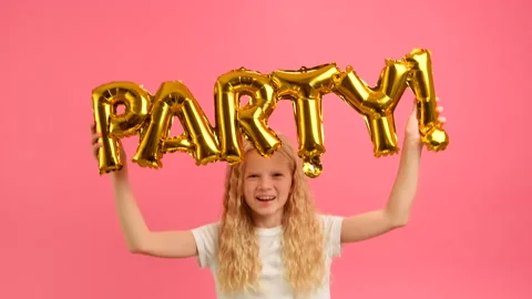 Jumping Party Stock Videos – Royalty-Free HD & 4K Videos