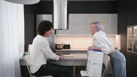 Girls Got Game Stock Videos – Royalty-Free HD & 4K Videos