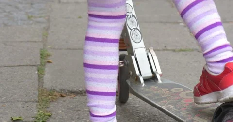 Girl Kick Out Stock Videos – Royalty-Free HD & 4K Videos | Pond5