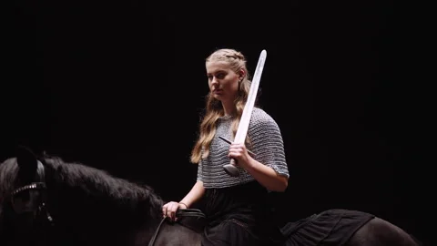 Horse Shield Stock Footage ~ Royalty Free Stock Videos | Pond5