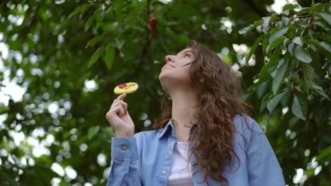 Girl Licks Frien Stock Videos – Royalty-Free HD & 4K Videos